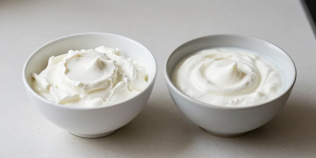 Greek Yogurt vs Regular Yogurt: 7 Surprising Differences